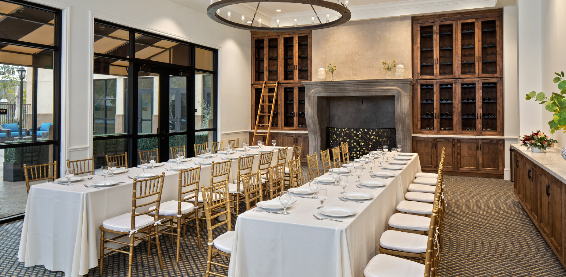 Wedding Packages and Event Venues | Hotel Winters