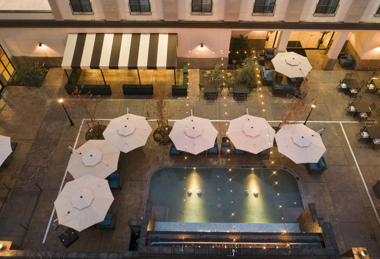 Hotel Winters | Book Direct | Located in the Heart of Winters, CA